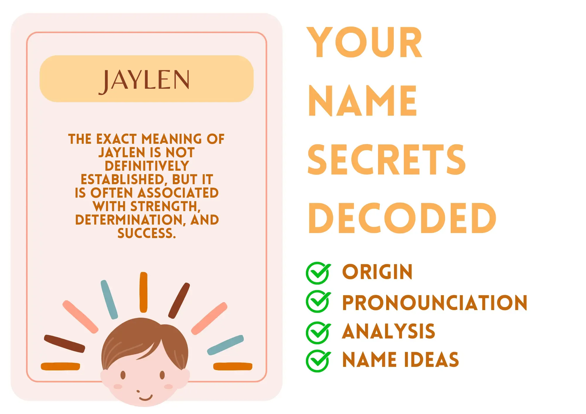 Jaylen Hebrew Boy Name Meaning And Pronunciation Jaylen Hebrew Boy Name Meaning And Pronunciation