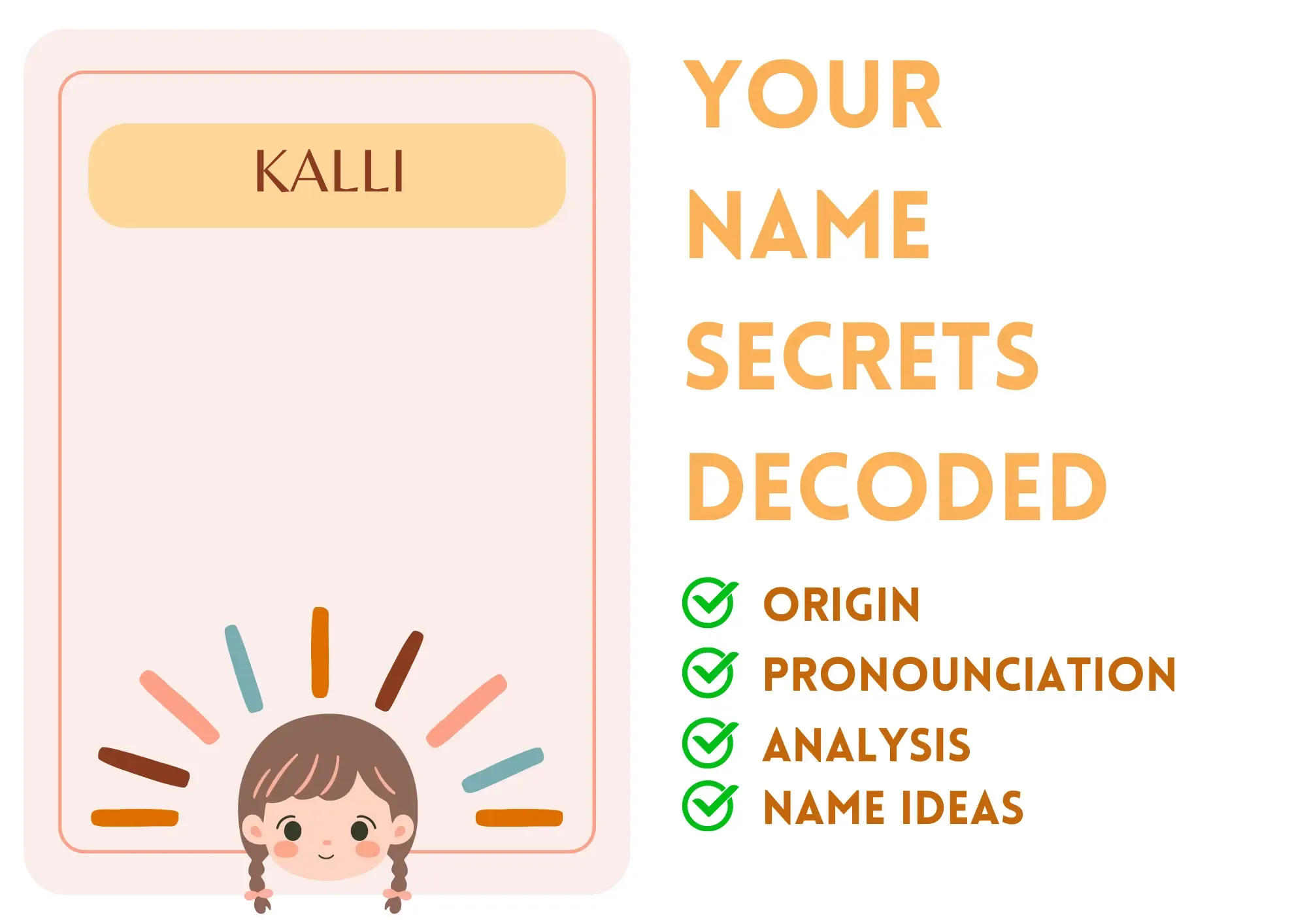 Kalli Girl Name Meaning And Pronunciation Kalli Girl Name Meaning And Pronunciation