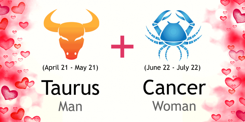 Taurus Man and Cancer Woman Love Compatibility | Ask Oracle Taurus Man and Cancer Woman Love Compatibility | Ask Oracle