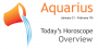 Free Aquarius Daily Horoscope for Today | Ask Oracle