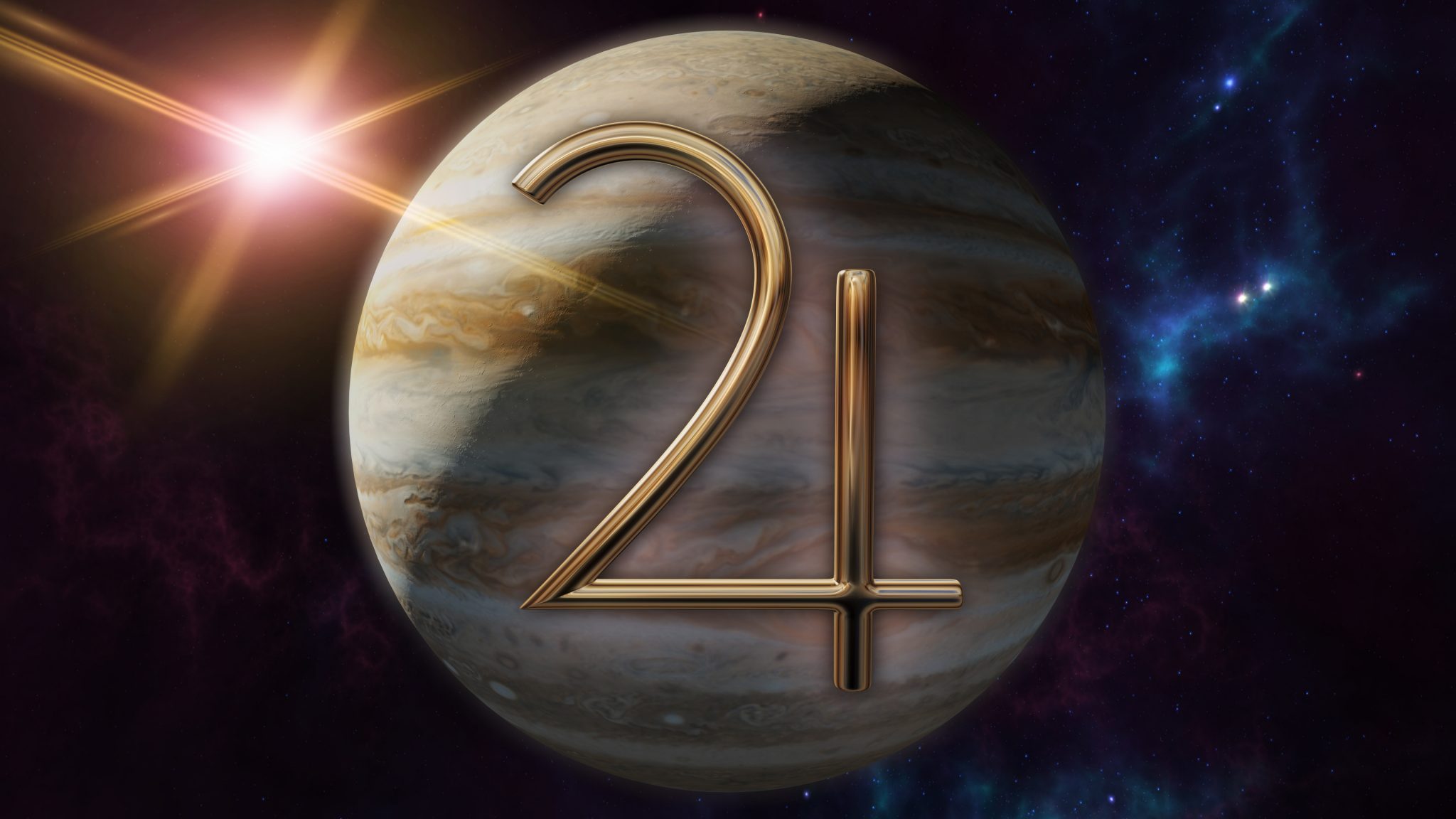 Jupiter in Astrology – Significations, Transits and Progressions