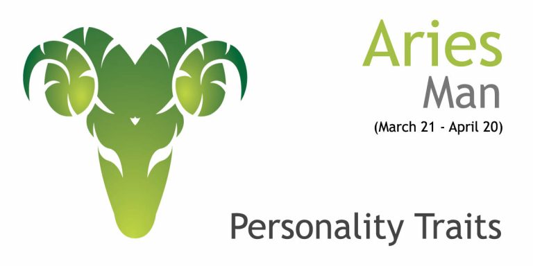Aries Man Personality Traits – Love, Money, and Weakness