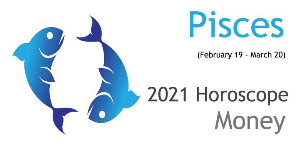 Pisces-2021-Money | Ask Oracle